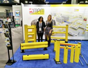 Industrial Protection and safety systems | Mpm Protections