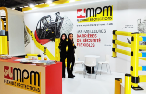 Industrial Protection and safety systems | Mpm Protections