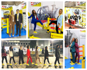 Industrial Protection and safety systems | Mpm Protections