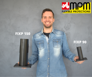 Industrial Protection and safety systems | Mpm Protections