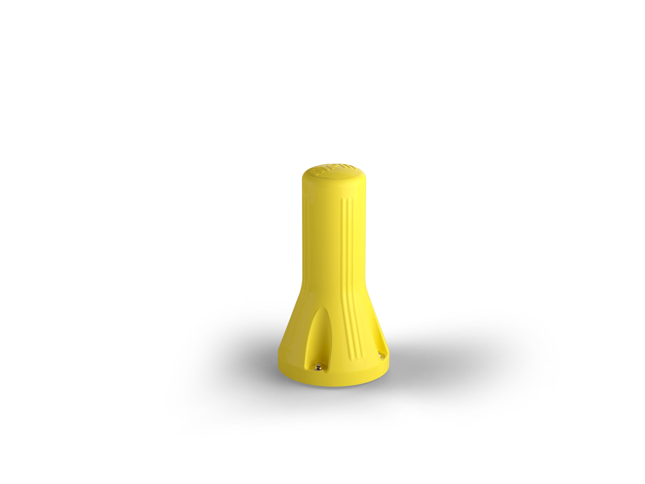 ROCKET BOLLARD 150 - www.mpmprotections.com