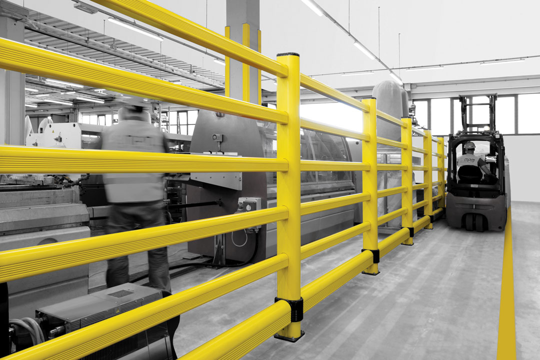 Flexibility and features - www.mpmprotections.com