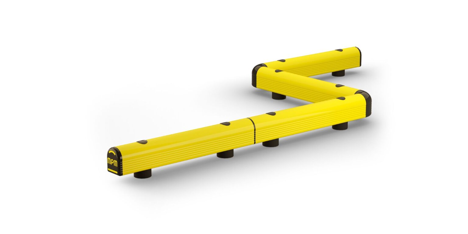 Guard rails - www.mpmprotections.com